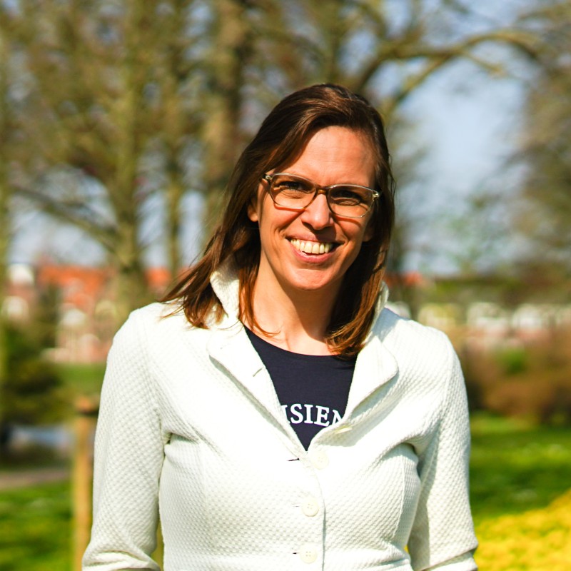 Judith van Grootheest | KidsKonnect